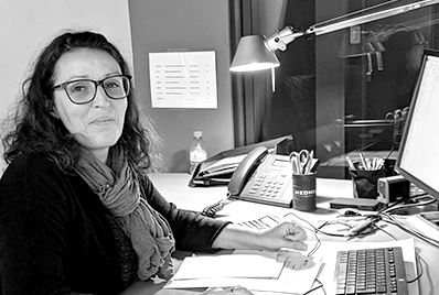 Agence – Chevalier Architecte NICE